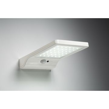 China Solar PIR sensor light on Global Sources,solar pir floodlight ...