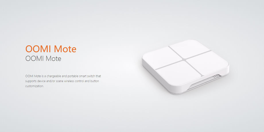 China Best seller Mote Set Mote to control anything in your home ...