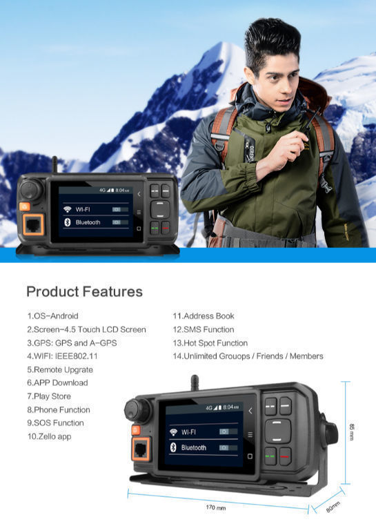 4G WiFi Global Mobile Network Radio Android unlocked SenHaiX N60, 4g ...