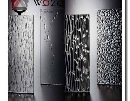 Pattern Clear Polystyrene sheet PS Sheet, solid ps sheet solid ps board ...
