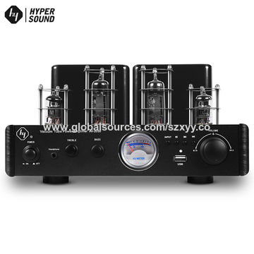 China Hifi Vacuum-tube amplifier on Global Sources,Tube amplifier,HIFI,Tube