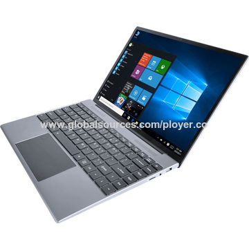 China 2021 Ultra-narrow Bezel design 13.5" Computer Notebook with 3K ...