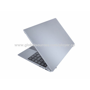 China 2021 Ultra-narrow Bezel design 13.5" Computer Notebook with 3K ...