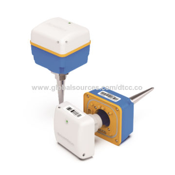 China SmartSolo high precision geoscientific detection measuring ...