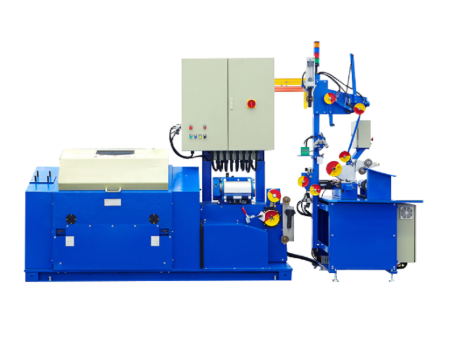 China DOF2 Double twisting machine on Global Sources,Double twisting ...