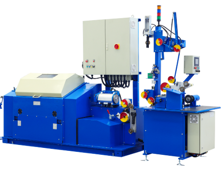 China DOF4 Double twisting machine on Global Sources,Double twisting ...