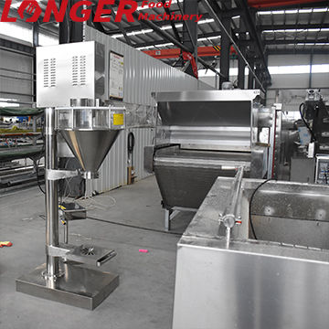 China Industrial Ginger Powder Processing Plant|Ginger Powder ...
