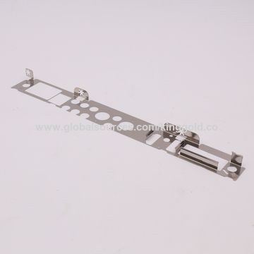 China Metal stamped ESD shield brackets for SmartHome Automation ...