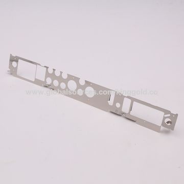 China Metal stamped ESD shield brackets for SmartHome Automation ...