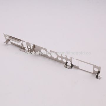 China Metal stamped ESD shield brackets for SmartHome Automation ...