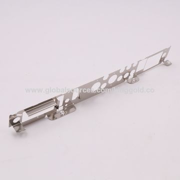 China Metal stamped ESD shield brackets for SmartHome Automation ...