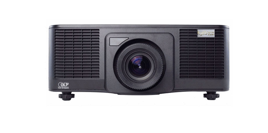 Factory Price 15000 Lumens High Brightness DLP 3D Mapping WUXGA Outdoor ...