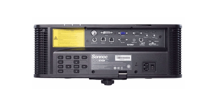 Factory Price 15000 Lumens High Brightness DLP 3D Mapping WUXGA Outdoor ...