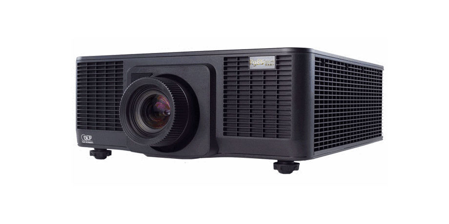 Factory Price 15000 Lumens High Brightness DLP 3D Mapping WUXGA Outdoor ...