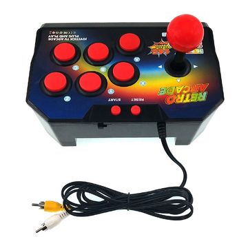 China 16 Bit Plug-and-Play Video Game Console Portable Gamepad Joystick ...