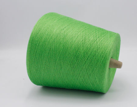 China Coolmax wicking spun yarn on Global Sources,coolmax yarn