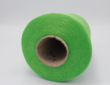 China Coolmax wicking spun yarn on Global Sources,coolmax yarn