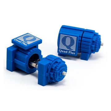 China Customized Sewing Machine Slider 3D Flash Drive on Global Sources ...