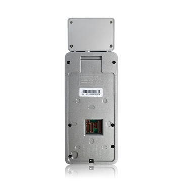 China Face and Palm Verification Access Control Time Attendance With ...