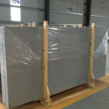 China Heat-resistant Anti-aging Faux Quartz Slabs for Cooktop on Global ...