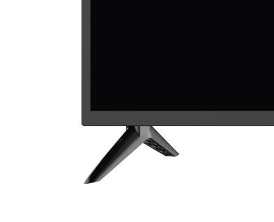 China KTC 24-inch Smart Netflix TV 24D1 LED TV/Smart TV/Television, KTC ...