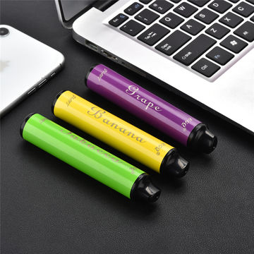 China Rechargeable Vapes Smoke Electronic Empty 1500mAh Vape Pen Pods ...