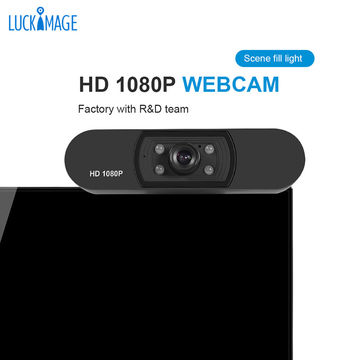 China Luckimage CMOS PC Cameras wholesale high quality 30 FPS ...