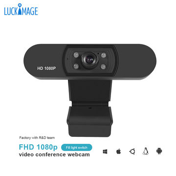 China Luckimage CMOS PC Cameras wholesale high quality 30 FPS ...