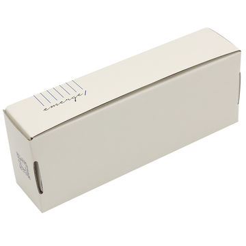 China Customized flatted pack shipping box mailer box with EVA insert ...