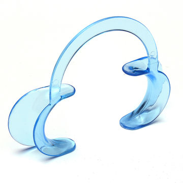 China Mouth Retractors for Speak Out Game & Watch Ya Mouth Game ...