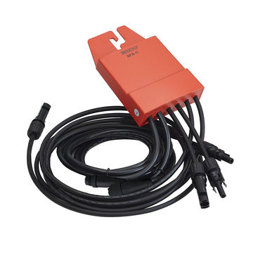 China Firefighter Safety Switch for Solar PV System Emergency Switch ...