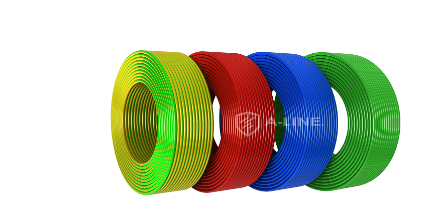 China Electrical wire, 105°C/600V/UL758/UL1581 on Global Sources ...