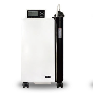 China Oxygen Concentrator 93% High Purity 5L/8L/10L Medical Oxygen ...