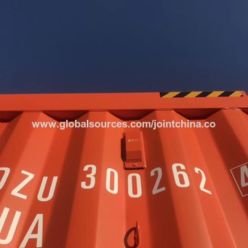 China Container GPS tracking device JT704 monitor the container ...