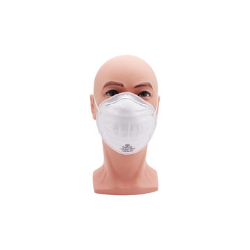 China NIOSH N95 Particulate Mask Non-Medical on Global Sources,DaSheng N95