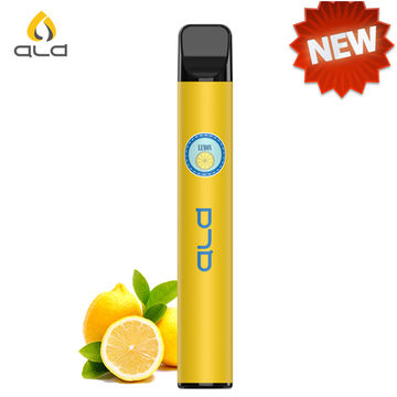 China Large Liquid Capatity Long Lasting Disposable Nicotine Vape Stick ...
