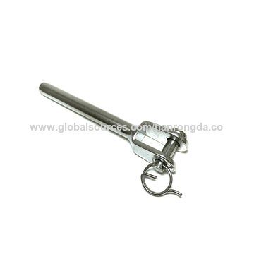 China Stainless Steel Rigging , Fork and Terminal Type on Global ...
