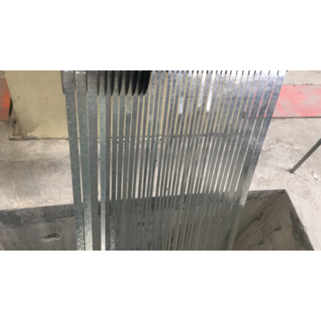 China GALVANIZED STEEL STRIP FOR CABLE ARMORING on Global Sources,GI ...
