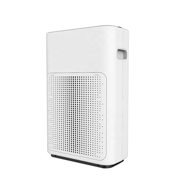 China Electrostatic Air purifier small room air purifier whole house ...