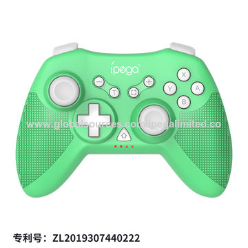 China Ipega Mini N-Switch Pro Controller Gamepad Joystick on Global ...