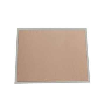 China Copper-coated ceramic substrate YZPST-DPC-16x22 on Global Sources ...