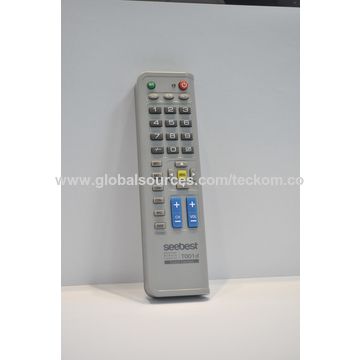 China Intelligent Learning Remote Control on Global Sources,Intelligent ...