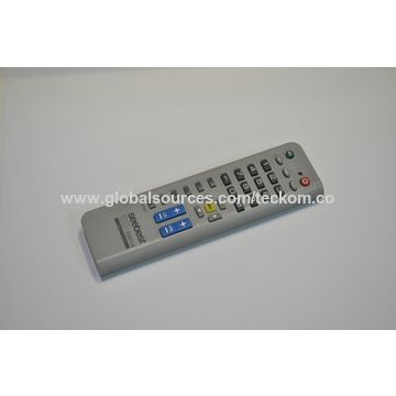 China Intelligent Learning Remote Control on Global Sources,Intelligent ...