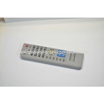 China Intelligent Learning Remote Control on Global Sources,Intelligent ...
