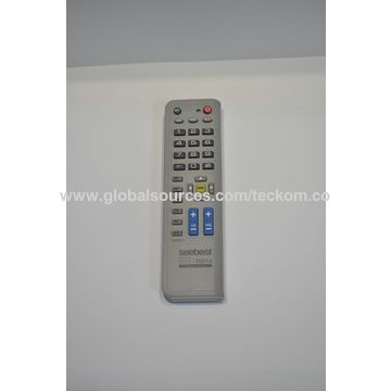 China Intelligent Learning Remote Control on Global Sources,Intelligent ...