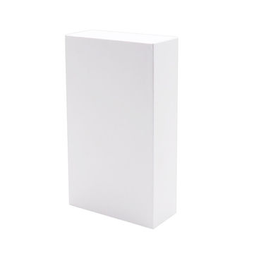 China Refurbished smartphone box for iPhone, Samsung up to 5.5 with ...