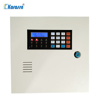 China Alarm System,PSTN&GSM Dual Network on Global Sources,Alarm Host ...