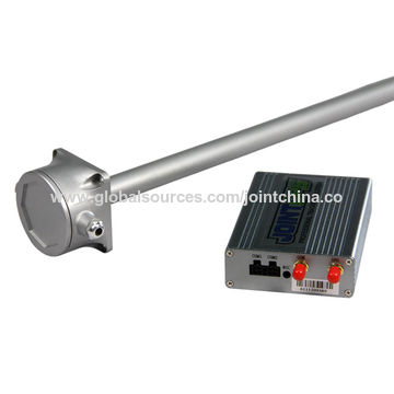 China Jointech digital GPS Capacitive diesel fuel level sensor for ...