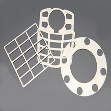 China Stainless steel gasket,etched shims on Global Sources,Washer ...