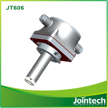 China Digital signal output capacitive fuel level sensor for fuel ...